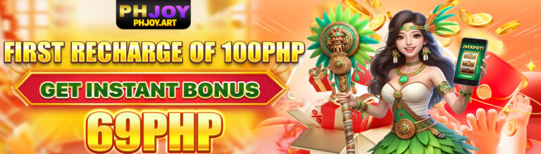 PHJOY Casino in Philipines